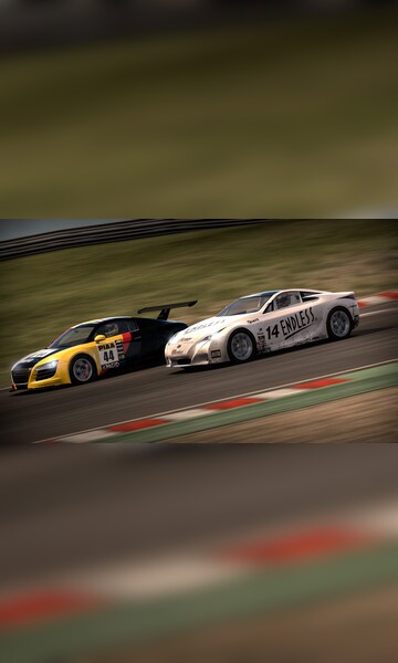 Buy Need For Speed: Shift Steam Gift GLOBAL - Cheap - G2A.COM!