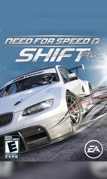 Buy Need For Speed: Shift Steam Gift LATAM - Cheap - G2A.COM!