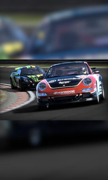 Buy Need For Speed: Shift Steam Key