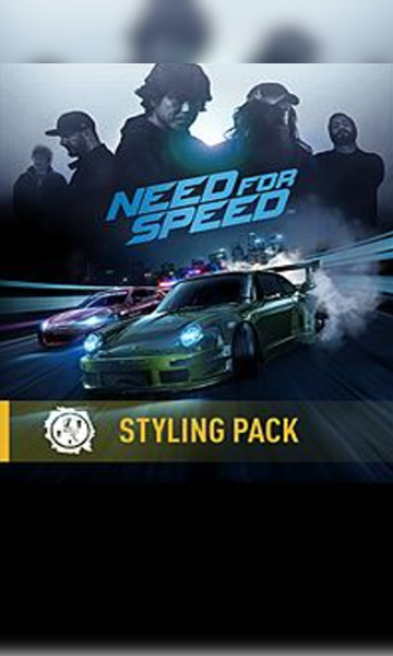 Buy Need for Speed Styling Pack DLC Key EA App GLOBAL | Best Price 💸 ...
