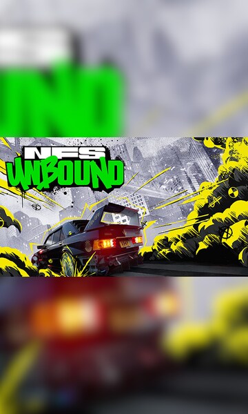 Buy Need for Speed Unbound | Palace Edition (PC) - Steam Key - GLOBAL ...