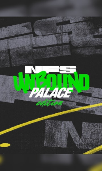 Buy Need for Speed Unbound | Palace Edition (PC) - Steam Key - GLOBAL ...