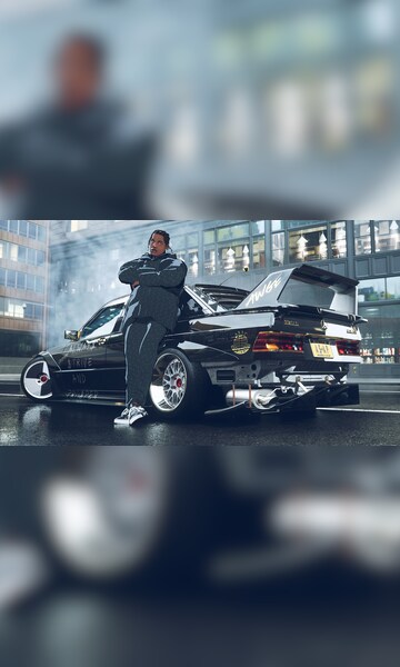 Buy Need for Speed Unbound (PC) - EA App Key - EUROPE - Cheap - G2A.COM!