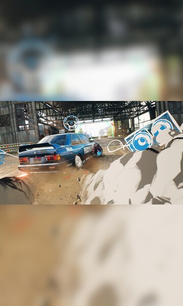 Buy Need for Speed Unbound Origin Key