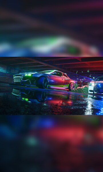 Buy Need for Speed Unbound Origin Key