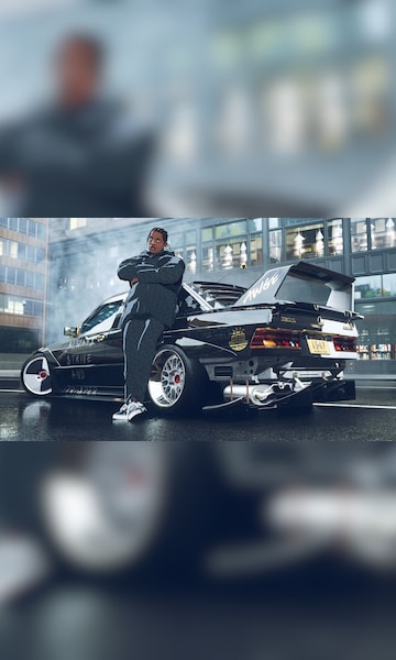 Buy Need for Speed Unbound (PC) - Steam Gift - GLOBAL - Cheap - G2A.COM!