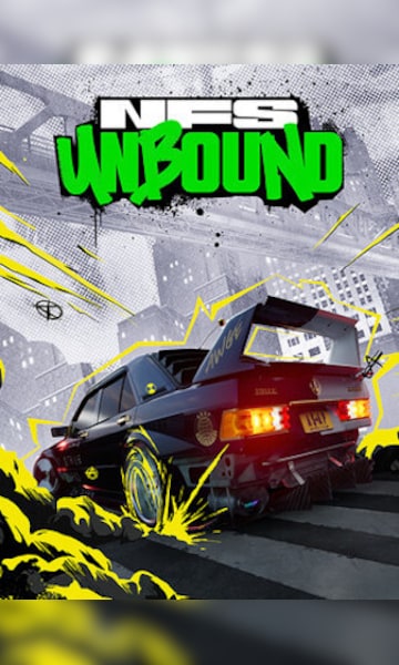 Buy Need for Speed Unbound (PC) - Steam Key - GLOBAL - Cheap - G2A.COM!
