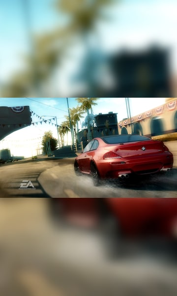 Buy Need For Speed: Undercover (PC) - EA App Key - GLOBAL - Cheap - G2A ...