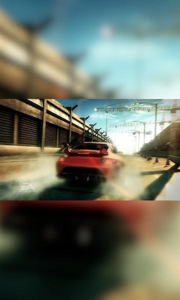 Buy Need For Speed: Undercover (PC) - EA App Key - GLOBAL - Cheap - G2A ...