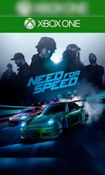 Buy Need for Speed (Xbox One) - Xbox Live Key - UNITED STATES - Cheap ...