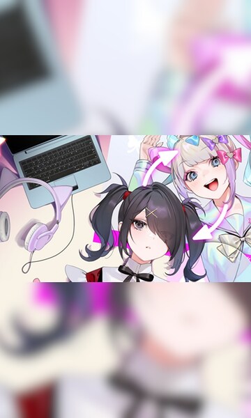 Buy NEEDY GIRL OVERDOSE (PC) - Steam Key - GLOBAL - Cheap - G2A.COM!