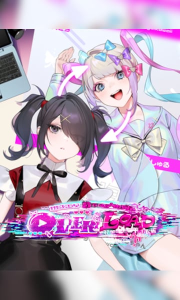 Buy Needy Streamer Overload (PC) - Steam Key - GLOBAL - Cheap - G2A.COM!