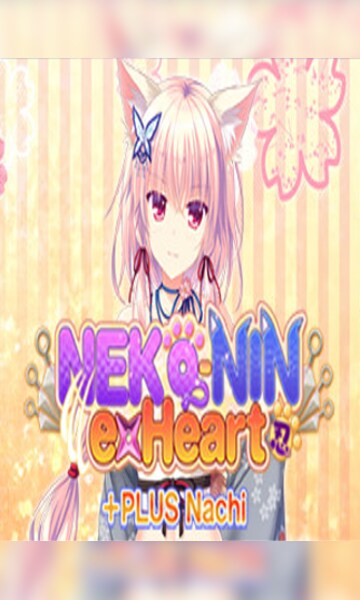 NEKO-NIN exHeart +PLUS Nachi 🥇 Best Prices | G2A.COM