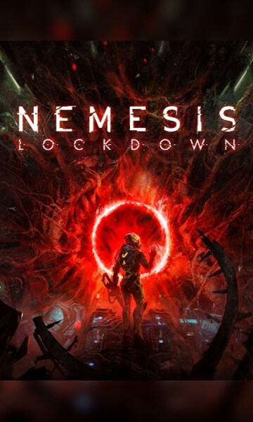 Buy Nemesis - Lockdown (PC) - Steam Account - GLOBAL - Cheap - G2A.COM!