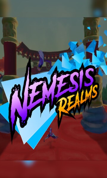 Nemesis Realms 🥇 Mejores ofertas y precios baratos | G2A.COM