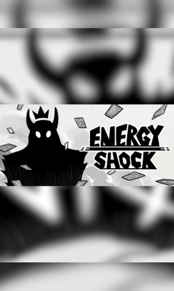 Buy 能量冲击 Energy Shock - Steam - Key GLOBAL - Cheap - G2A.COM!