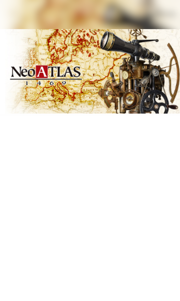 Neo ATLAS 1469 🥇 Best Prices | G2A.COM