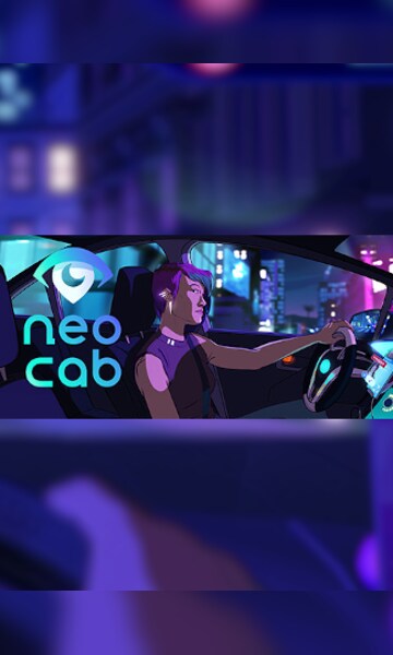 Buy Neo Cab - Steam Key - EUROPE - Cheap - G2A.COM!