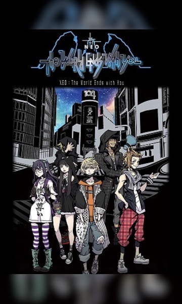 Buy NEO: The World Ends with You (PC) - Steam Key - GLOBAL - Cheap ...