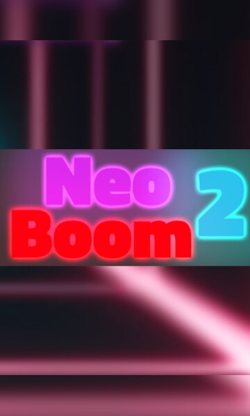 ¡Comprar NeoBoom2 Steam Clave GLOBAL - Barato - G2A.COM!