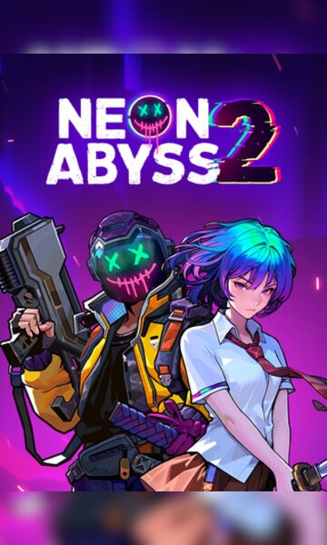 ¡Comprar Neon Abyss 2 (PC) - Steam Cuenta - GLOBAL - Barato - G2A.COM!