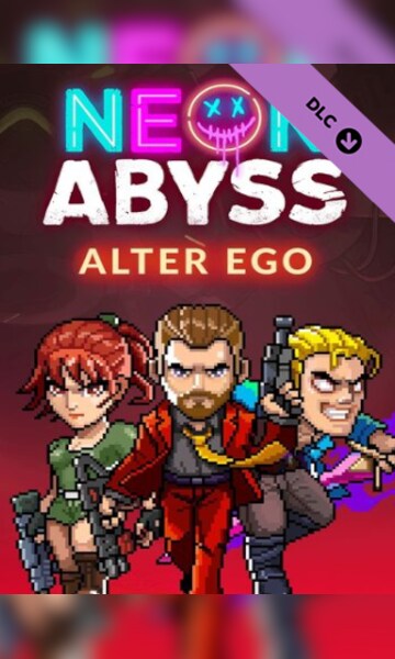 Acheter Neon Abyss: Alter Ego (PC) - Steam Clé - GLOBAL - Pas cher - G2A.COM!