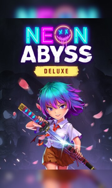 ¡Comprar Neon Abyss | Deluxe Edition (PC) - Steam Cuenta - GLOBAL - Barato - G2A.COM!