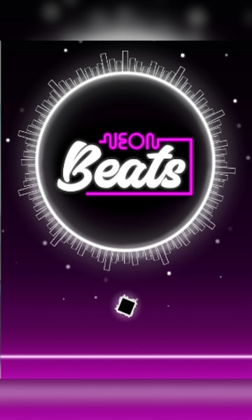 Neon Beats - Full Version 🥇 Best Prices | G2A.COM