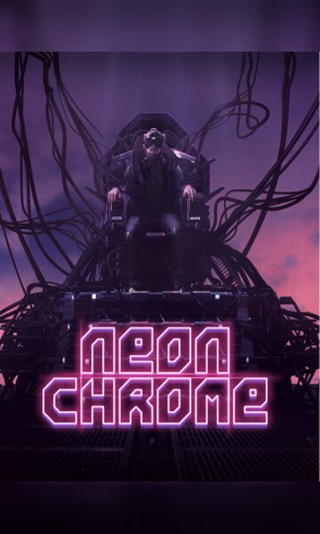 Buy Neon Chrome Steam Gift RU/CIS - Cheap - G2A.COM!