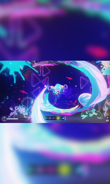 Buy Neon Echo (PC) - Steam Account - GLOBAL - Cheap - G2A.COM!