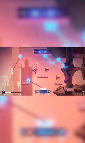 Buy Neon Echo (PC) - Steam Account - GLOBAL - Cheap - G2A.COM!