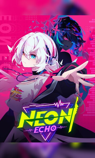 Buy Neon Echo (PC) - Steam Account - GLOBAL - Cheap - G2A.COM!
