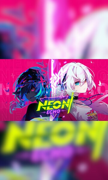 Buy Neon Echo (PC) - Steam Account - GLOBAL - Cheap - G2A.COM!