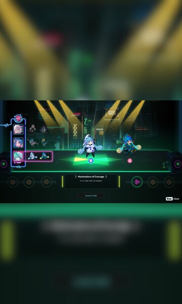 Buy Neon Echo (PC) - Steam Account - GLOBAL - Cheap - G2A.COM!