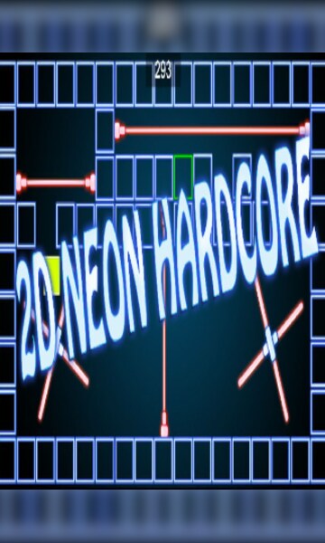 ¡Comprar Neon Hardcore (PC) - Steam Clave - GLOBAL - Barato - G2A.COM!