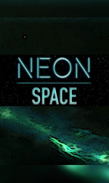Kup Neon Space (PC) - Steam Klucz - RU/WNP - Tanio - G2A.COM