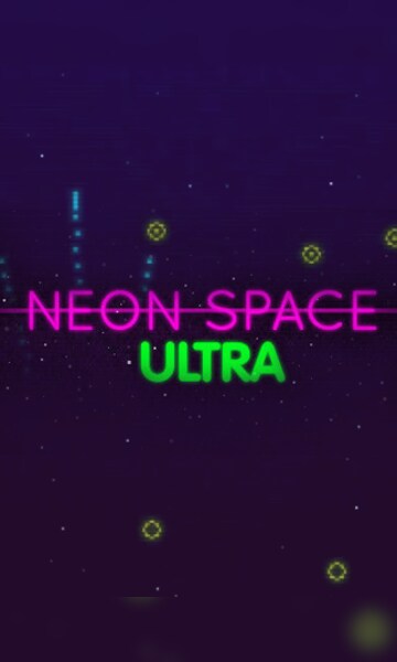 Neon Space ULTRA 🥇 Best Prices | G2A.COM