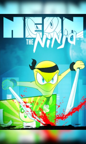 Neon the Ninja 🥇 Mejores ofertas y precios baratos | G2A.COM