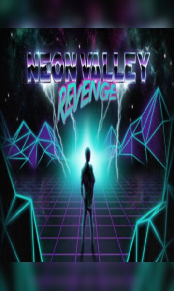 Neon Valley: Revenge 🥇 Best Prices | G2A.COM