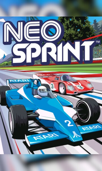 Buy NeoSprint (PC) - Steam Key - GLOBAL - Cheap - G2A.COM!