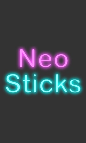 NeoSticks 🥇 Best Prices | G2A.COM