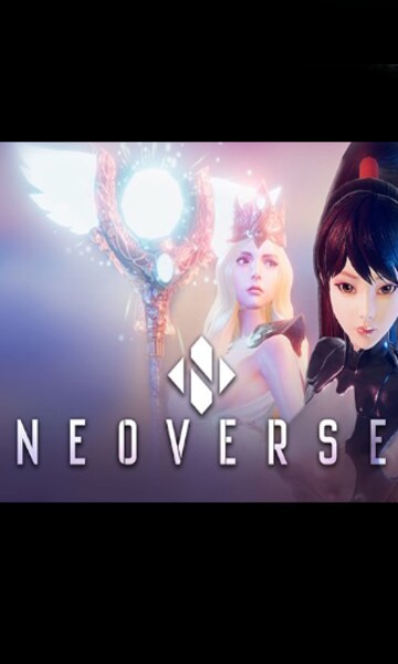 Buy NEOVERSE (PC) - Steam Gift - EUROPE - Cheap - G2A.COM!
