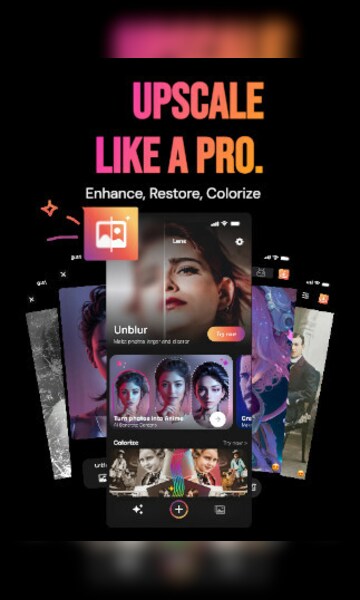 Buy Nero Lens (1 Device, 1 Year) - Nero Key - GLOBAL - Cheap - G2A.COM!