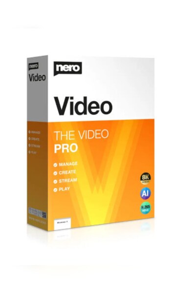 Nero video 2025 🥇 Best Prices | G2A.COM