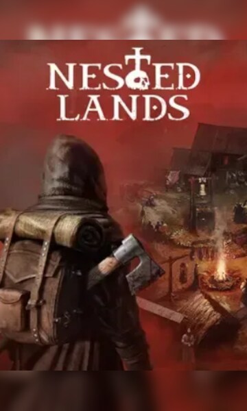 Nested Lands ALPHA PLAYTEST 🥇 Mejores ofertas y precios baratos | G2A.COM