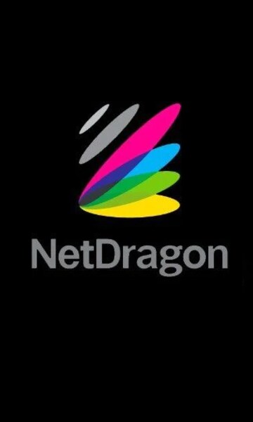 Buy NetDragon Universal Gift Card 25 USD - NetDragon Key - UNITED ...
