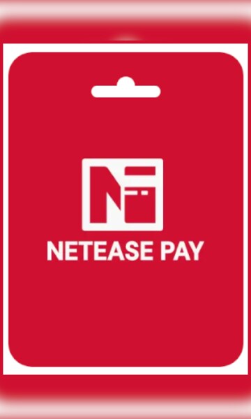 ¡Comprar NetEase Pay 25 USD - NetEase Clave - INDONESIA - Barato - G2A.COM!