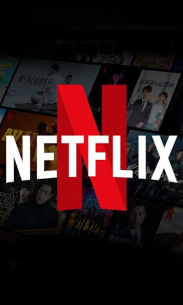 Netflix Account Basic 1 Monat - Netflix Account - GLOBAL kaufen ...