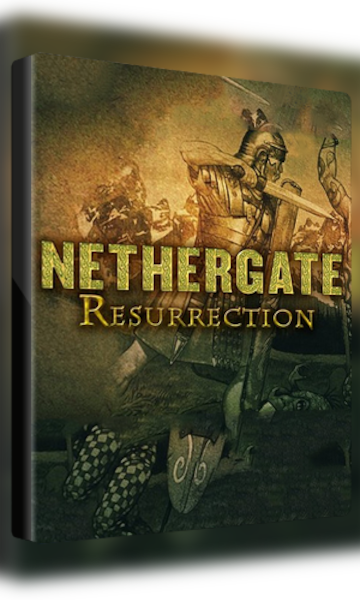 Buy Nethergate: Resurrection Steam Key GLOBAL - Cheap - G2A.COM!