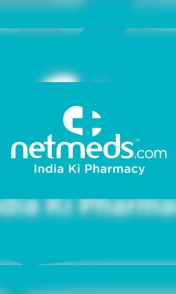 Netmeds 🥇 Best Prices | G2A.COM